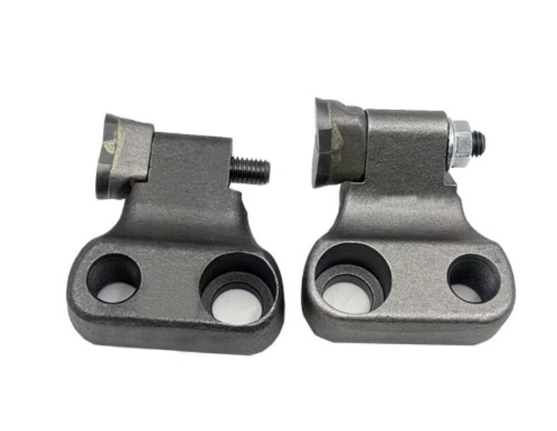 Yellow Jacket Teeth YJ01 for Vermeer