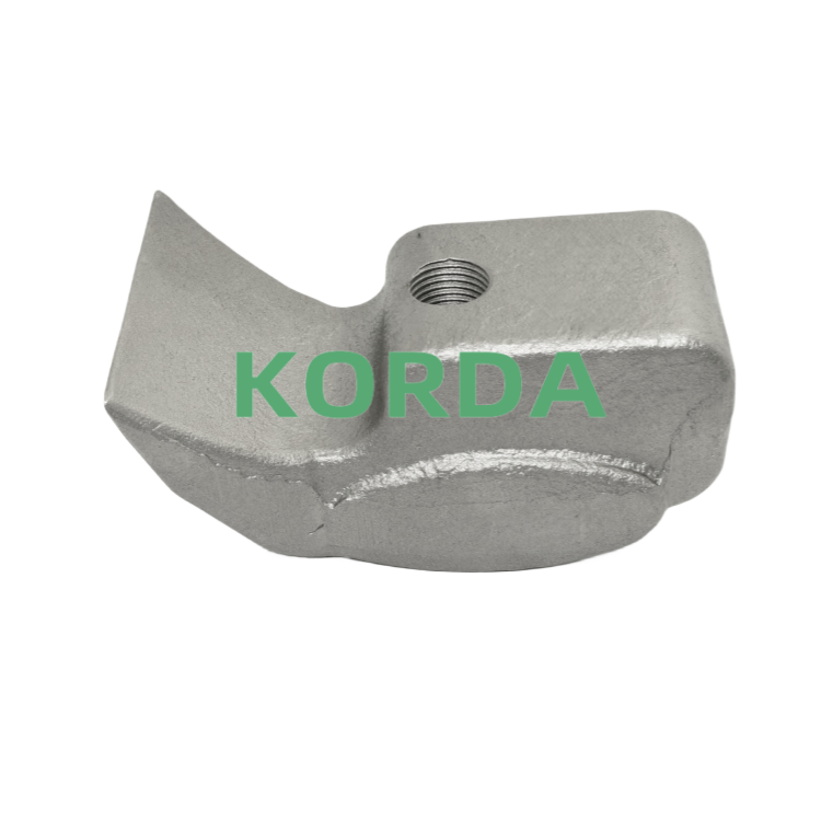 Mulching Seppi Knife Mini Blade OPT380