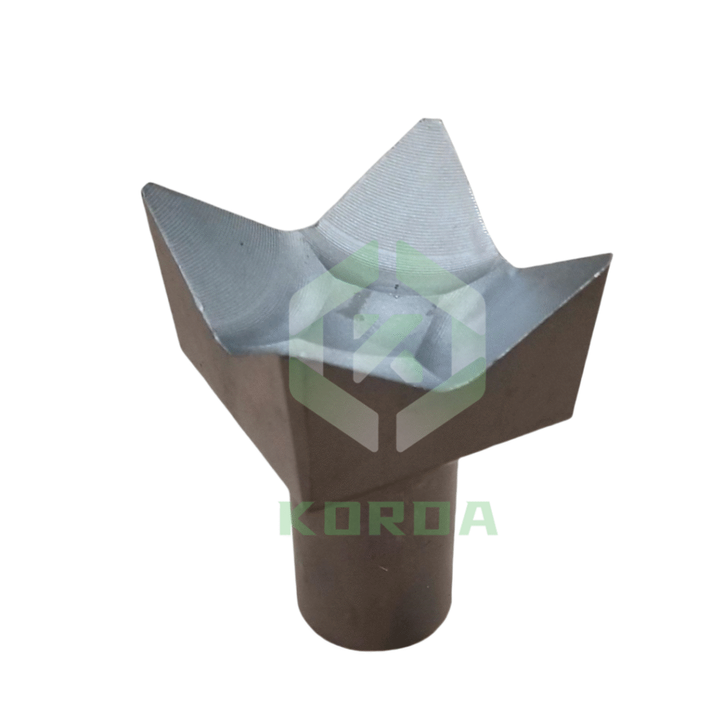 Quadco Saw Teeth QK10024T