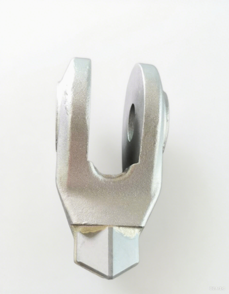 Forestry Mulcher Tooth BFS33 for AHWI Prinoth Fecon